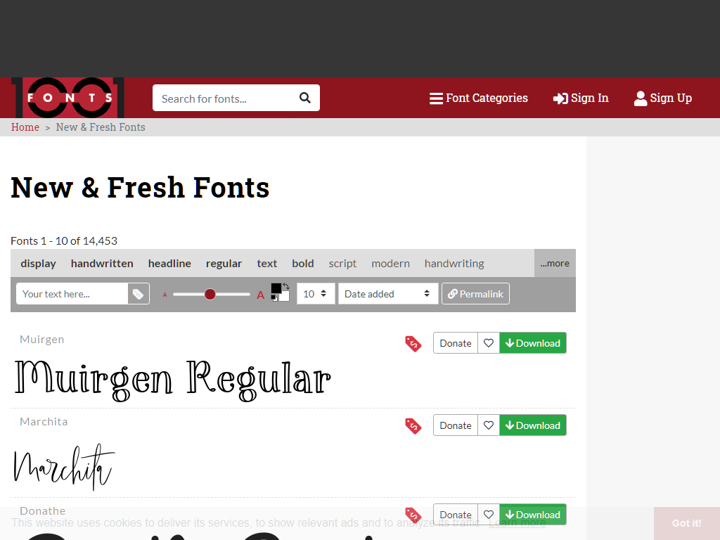 FrontEnd Tips & Tricks for the Mobirise Community.